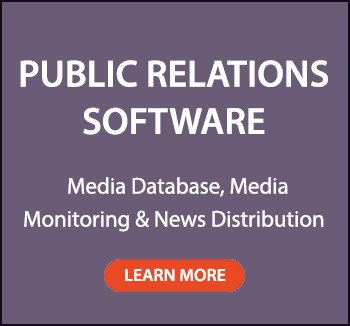 PR Software, Political Services & Case Management Software | Vuelio