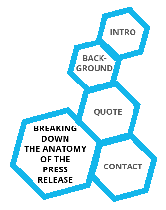 The Press Release Formula White Paper - Vuelio