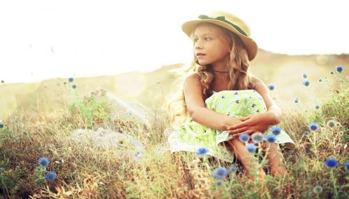 Kids Fashion and Lifestyle Blogs UK Top 10 | Vuelio