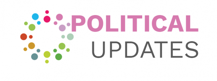 Political Updates - 12 December 2016 | Vuelio