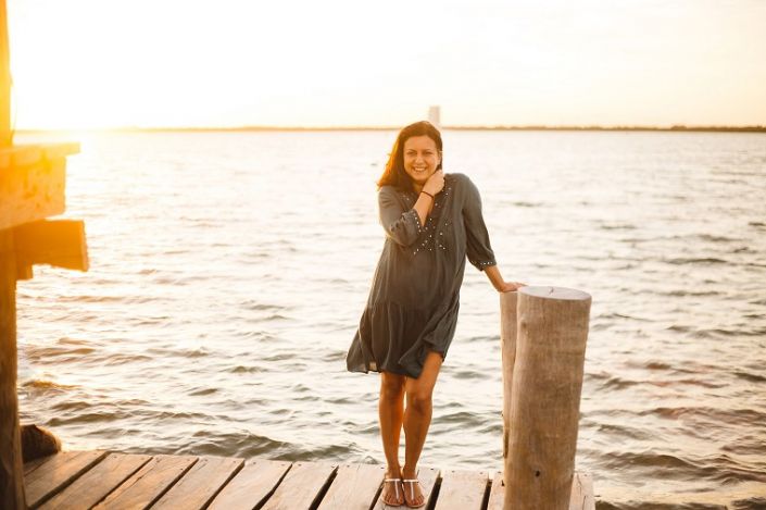 Blogger Spotlight: Ana Silva O'Reilly, Mrs O Around the World | Vuelio