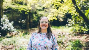 Blogger Spotlight: Jo Middleton, Slummy Single Mummy | Vuelio