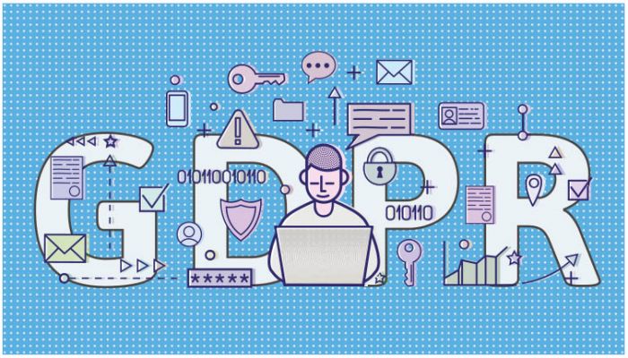 The GDPR Made Simple | Vuelio The GDPR Made Simple | Vuelio