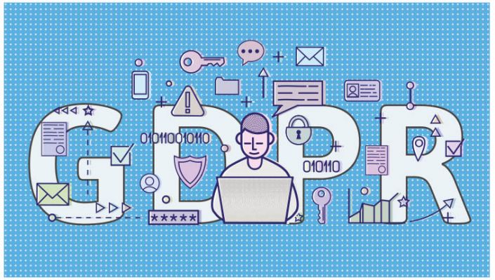 White Paper - GDPR Made Simple | Vuelio White Paper - GDPR Made Simple | Vuelio