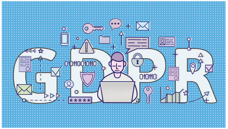 White Paper - GDPR Made Simple | Vuelio White Paper - GDPR Made Simple | Vuelio