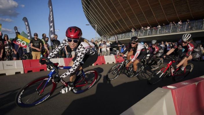 Juliet Elliott: One of the most influential women in cycling | Vuelio