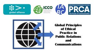 Global PR associations agree new ethics code | Vuelio