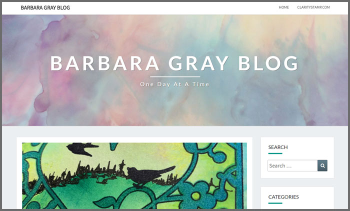 Craft Blogs UK Top 10 – Vuelio