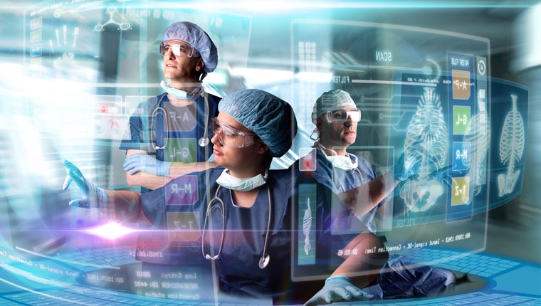 NHSX – the new digital NHS organisation | Vuelio NHSX – the new digital NHS organisation | Vuelio