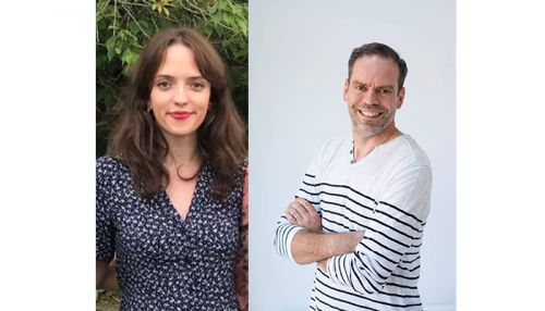 PR and Journalist 'Blind Date': When Stir PR met a daddy blogger | Vuelio