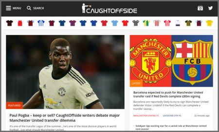 Top 50 UK Blogs | Vuelio