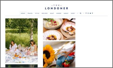 Top 50 UK Blogs | Vuelio