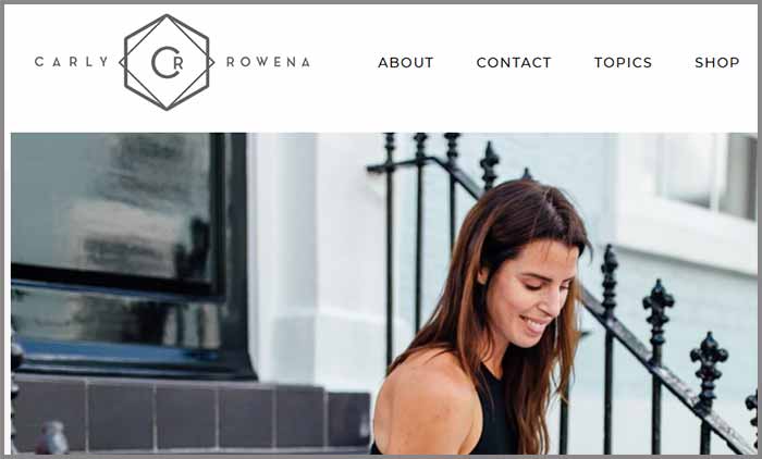 Fitness & Exercise Blogs UK Top 10 – Vuelio