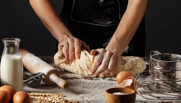 Baking Blogs UK Top 10 | Vuelio