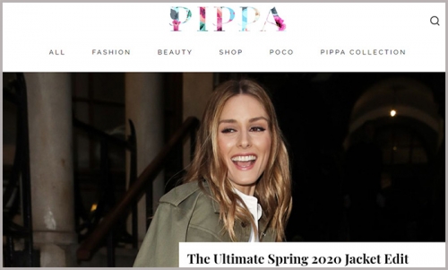 Top 10 Irish Blogs | Vuelio