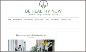Healthcare Blogs UK Top 10 – Vuelio