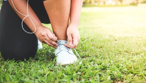 Top 10 UK Running Blogs – Vuelio