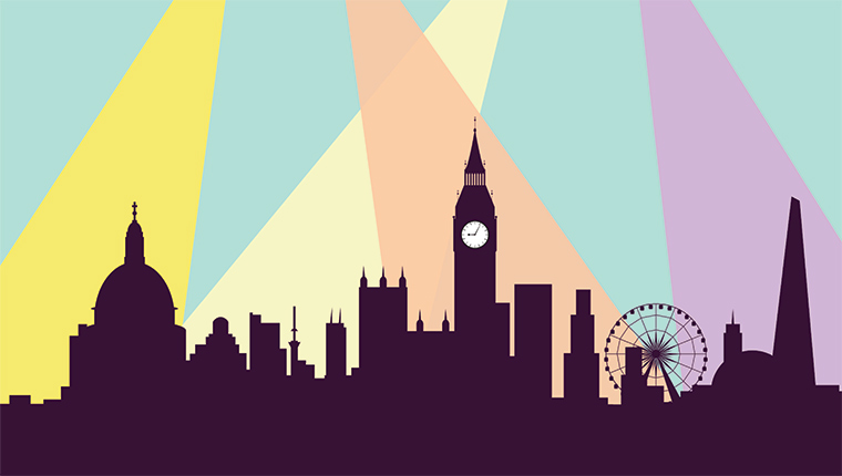 London Lifestyle Blogs UK Top 10 – Vuelio