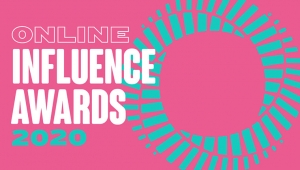 Online Influence Awards 2020: The Winners | Vuelio