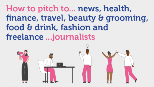How to Pitch to Journalists | Whitepaper | Vuelio