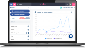 Political Reports from Vuelio | Vuelio