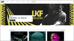 Top 10 UK Music Blogs | Vuelio
