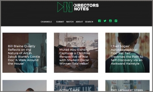 Film Blogs - UK Top 10 | Vuelio