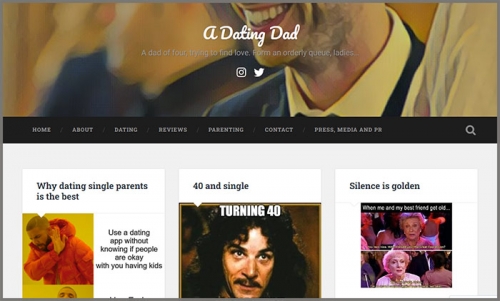 Relationship and Dating Blogs UK Top 10 | Vuelio