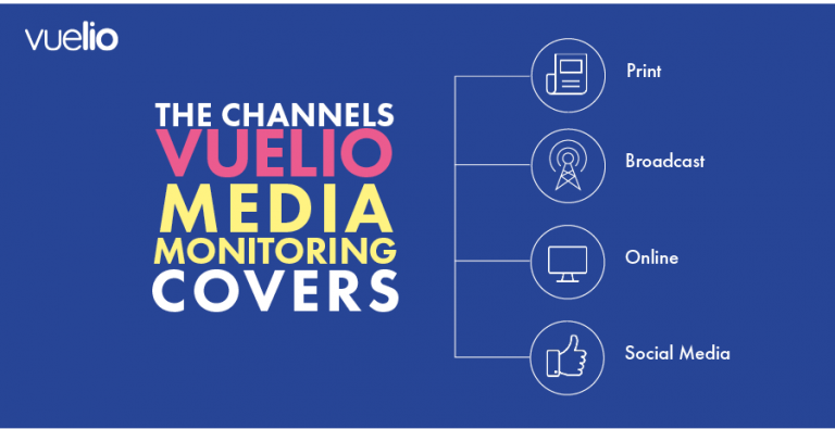 A guide to the benefits of media monitoring for PRs - Vuelio