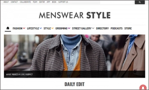 Fashion Blogs UK Top 20 | UK Fashion Bloggers | Vuelio