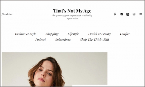 Fashion Blogs UK Top 20 | UK Fashion Bloggers | Vuelio