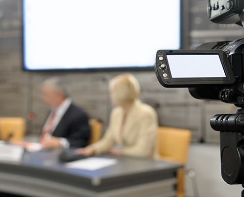 Vuelio: PR & Comms Software - Media Database, Monitoring and Distribution